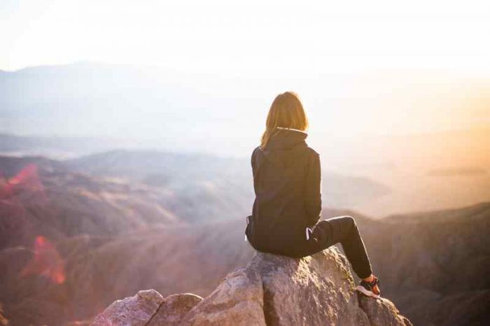 7 Ways To Get Your Mind Out Of The Gutter - Delightful Mindset